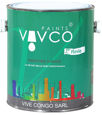 Decoration » Catégories de produits » Vivco Paint