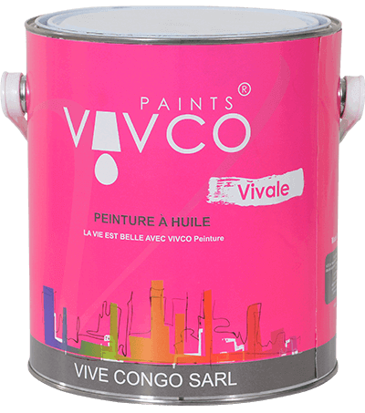 Decoration » Catégories de produits » Vivco Paint