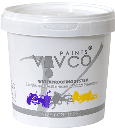 Decoration » Catégories de produits » Vivco Paint