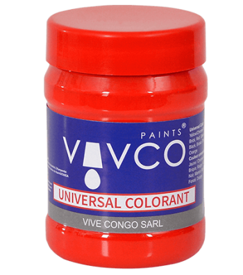 Nos Produits » Vivco Paint