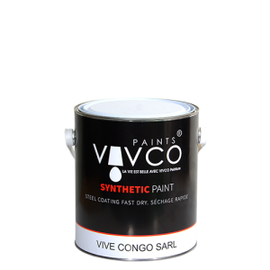 Synthetic Paints - Vivecongo Paints