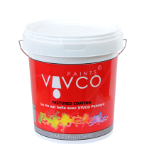 Textured Coating – Vivco Paints