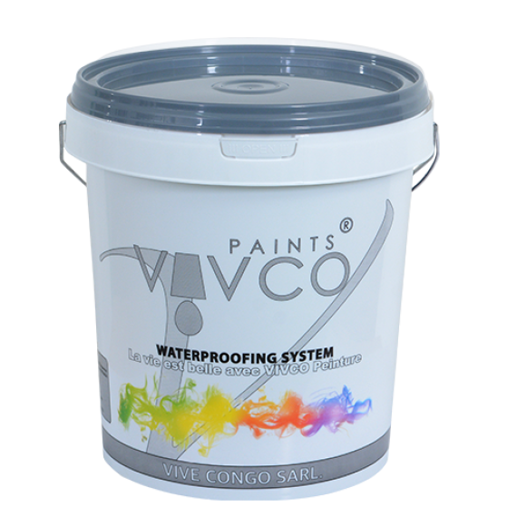 Primer PU – Vivco Paints